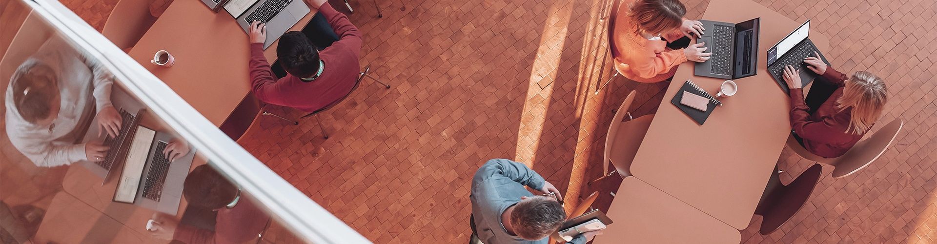 Paf Group Structure - Paf