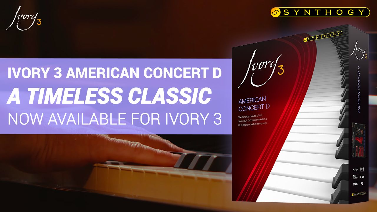 Watch Geoffrey Gee Perform Live In Studio With Ivory 3 American Concert ...