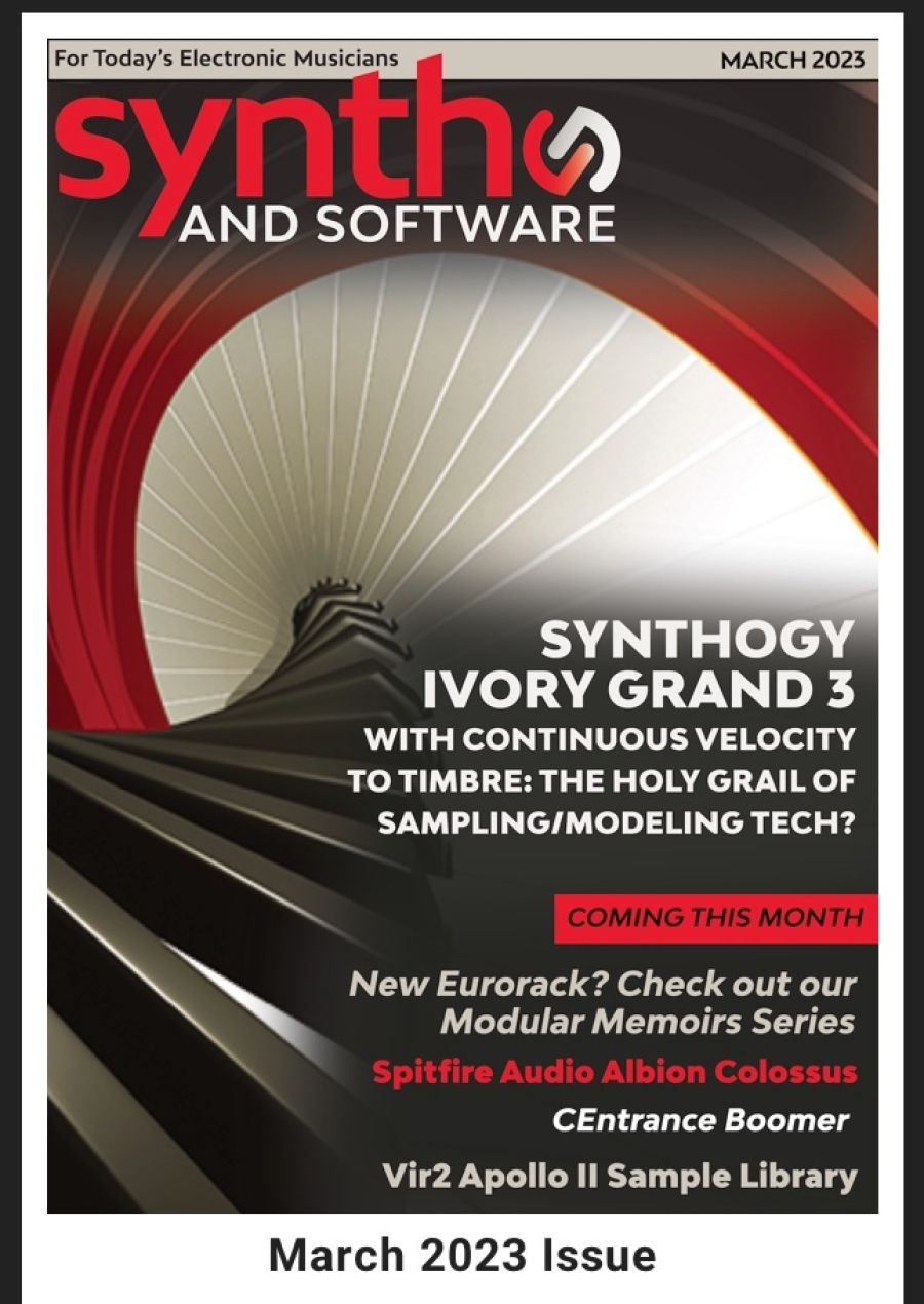 Ivory 3 German D – the Synth and Software Review | Synthogy