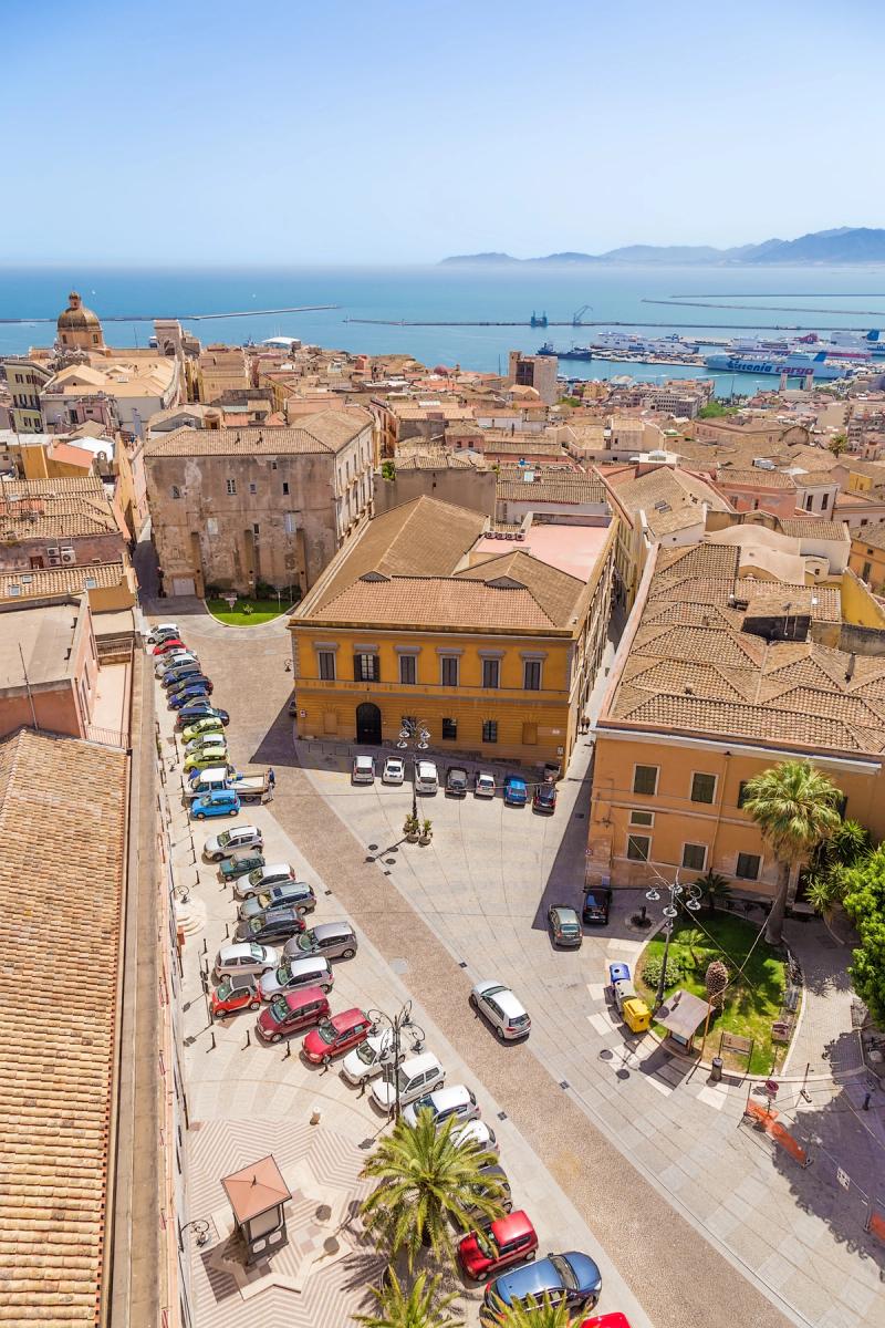 Vacanze in Sardegna 5 giorni | Tramundi