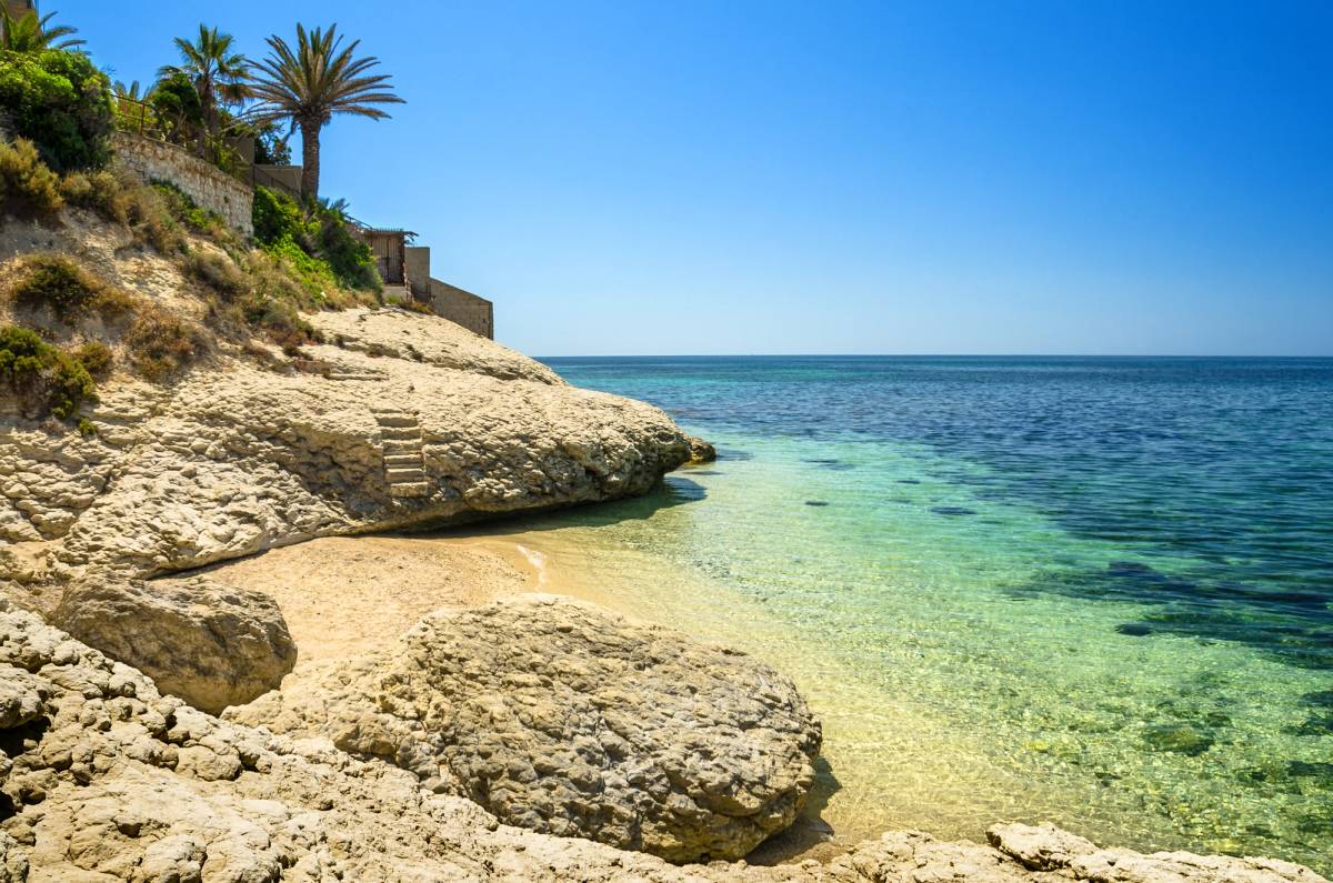 Vacanze in Sardegna 5 giorni | Tramundi