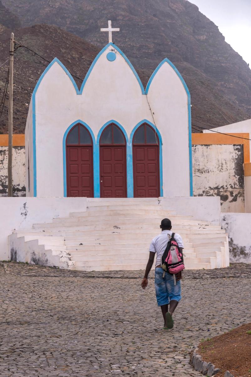 Tour di Capo Verde: São Vicente e Santo Antão | Tramundi