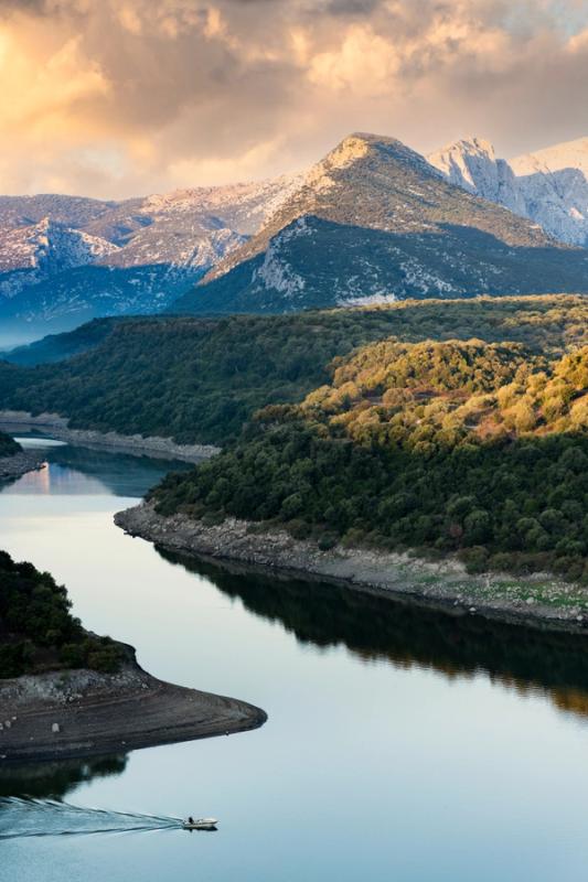 Vacanze in Sardegna 5 giorni | Tramundi