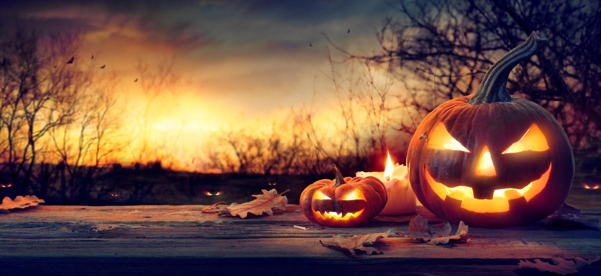 Viaggi ad Halloween: Idee Viaggio e Offerte da paura | Tramundi