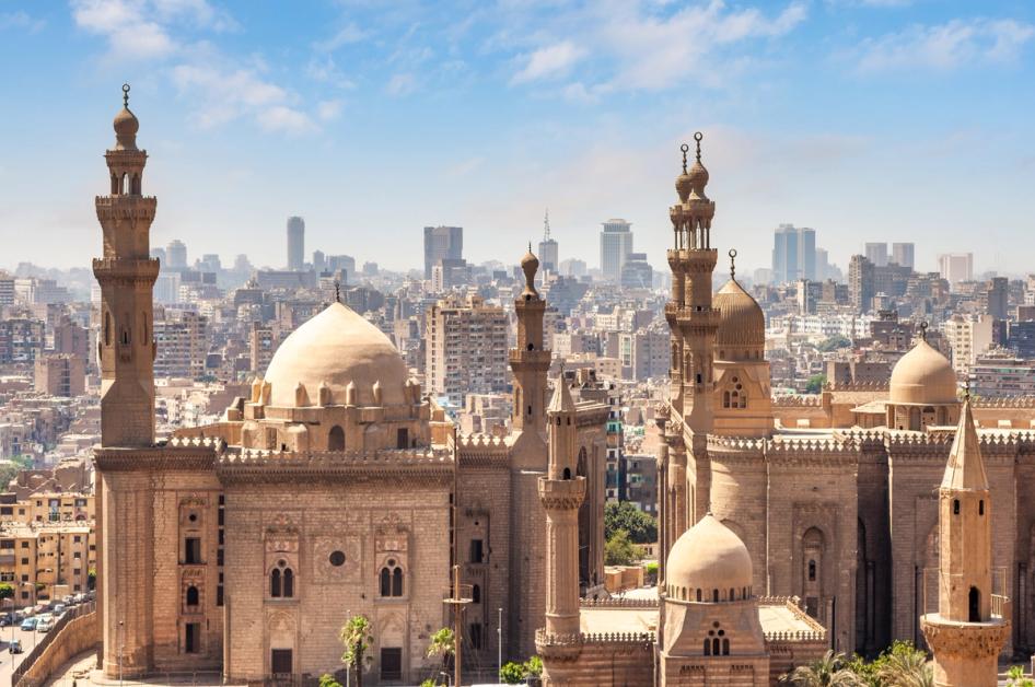 Scopri il tour organizzato al Cairo di 5 giorni! | Tramundi