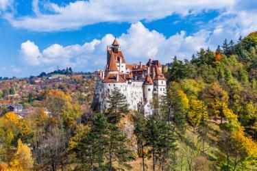 Viaggi organizzati in Romania con tour operator | Tramundi