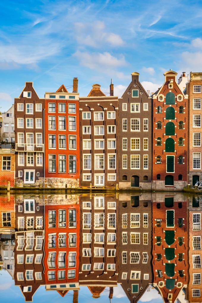 Viaggi Organizzati in Olanda: Vacanze nei Paesi Bassi | Tramundi
