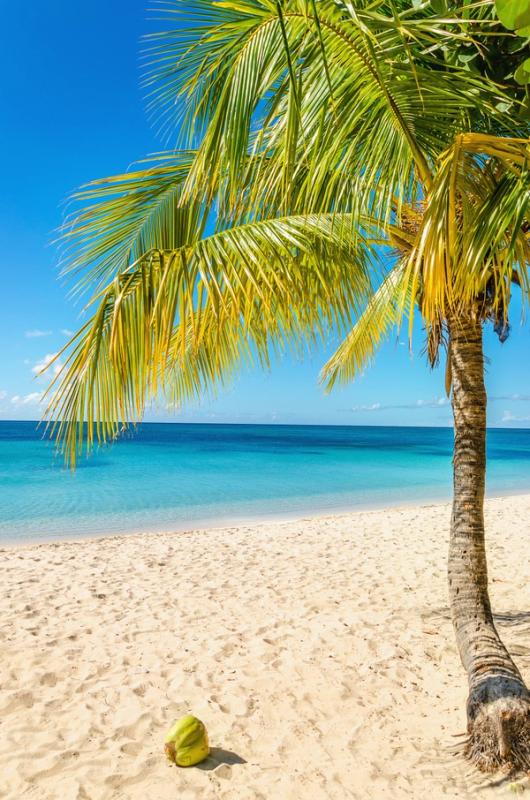 Tour storico sull'Isola di Cuba | Tramundi