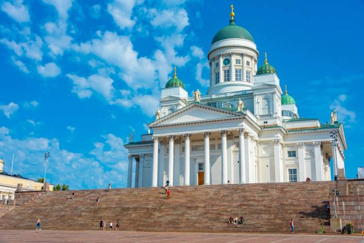 Cosa vedere a Helsinki: guida completa alla capitale della Finlandia ...