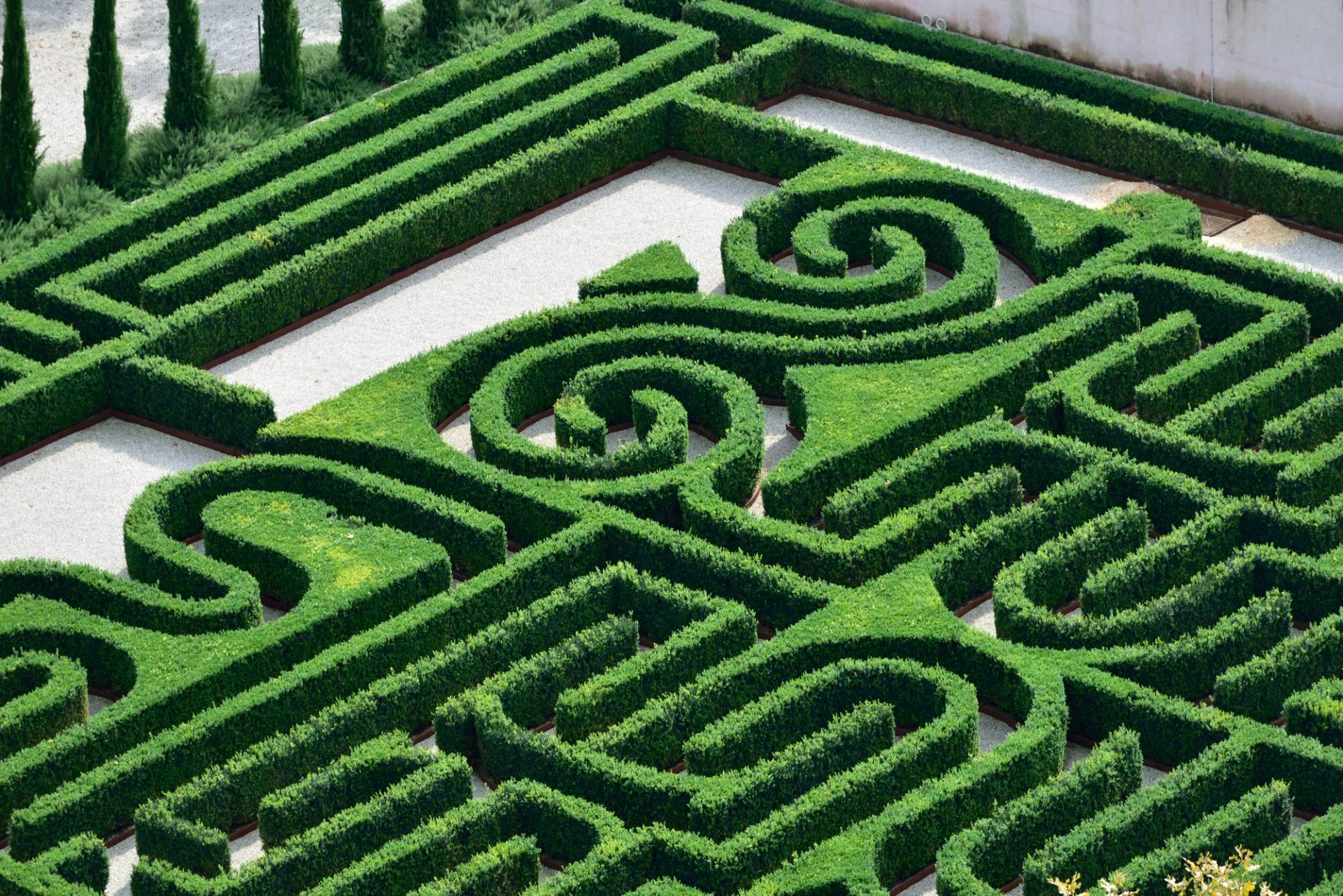 Giardini e Labirinti in Italia nei quali (non) perdersi | Tramundi