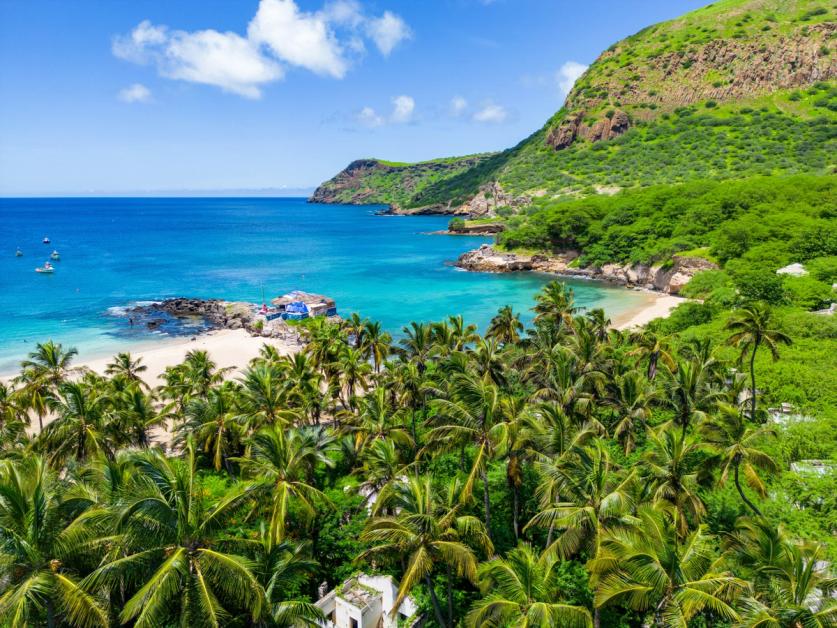 Capo Verde: cosa vedere, cosa fare e quando andare | Guida completa ...