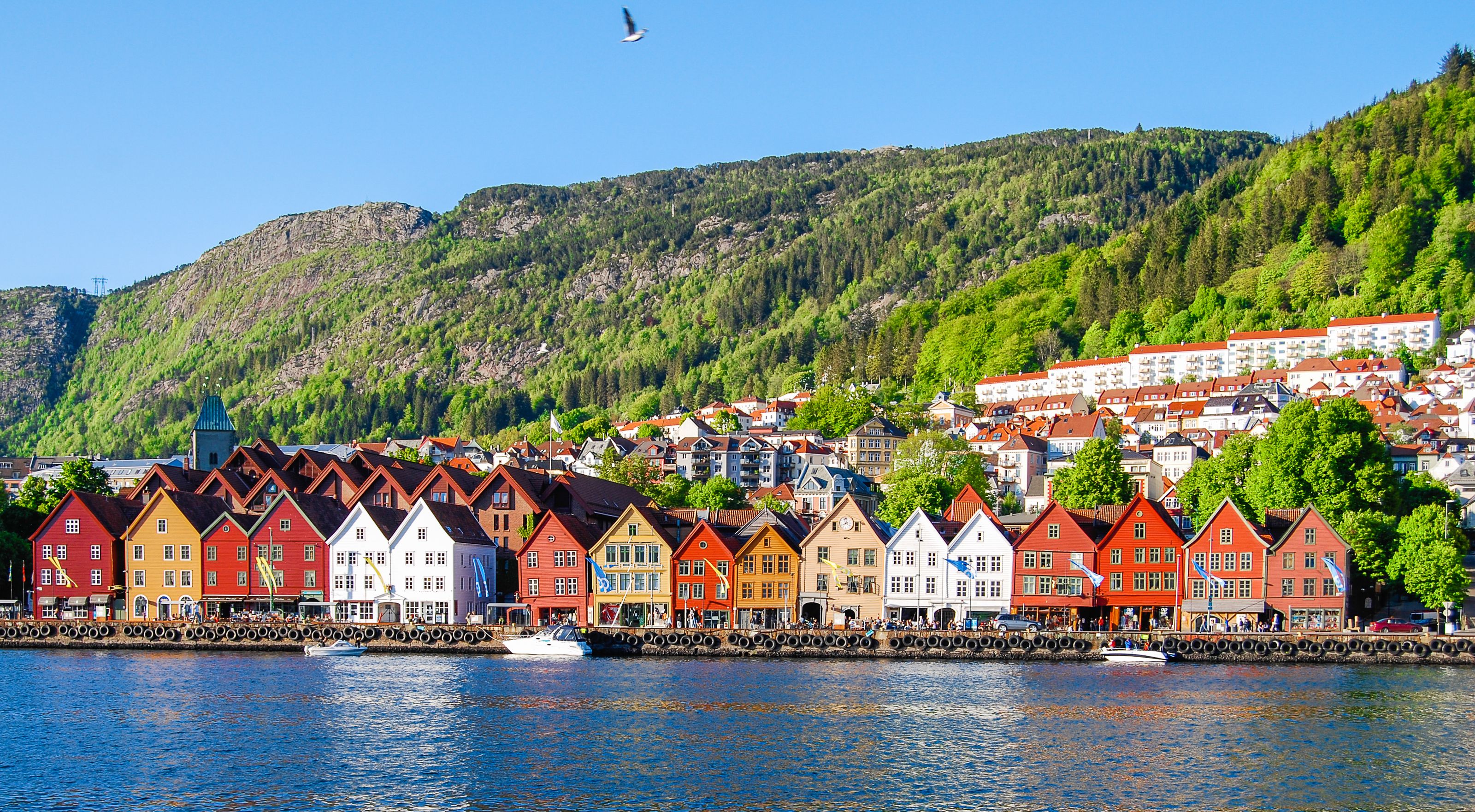 Gran tour della Scandinavia in 12 giorni | Tramundi