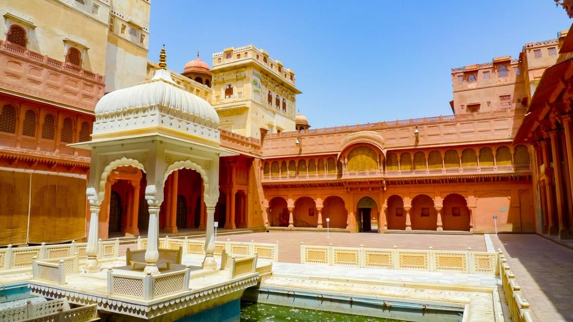 Un viaggio organizzato del Rajasthan di 10 giorni! | Tramundi