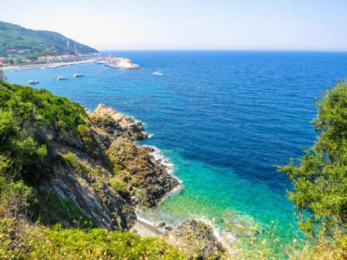 Dove andare al mare in Italia: 5 mete Bandiera Blu | Tramundi