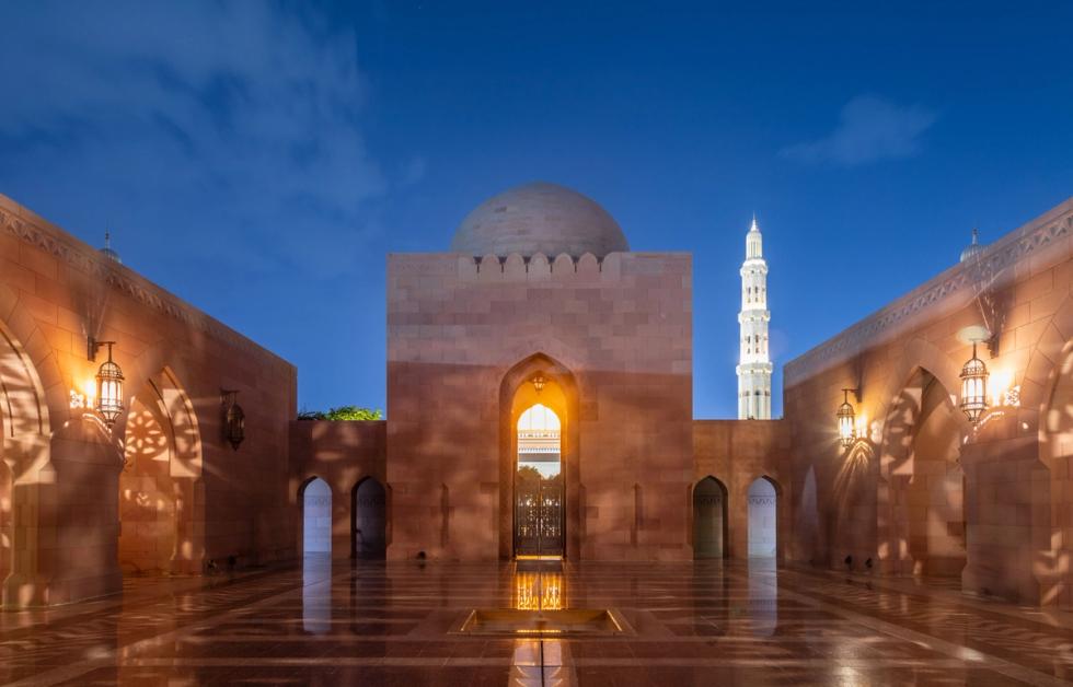 Alla scoperta di Muscat, una delle perle dell’Oman | Tramundi