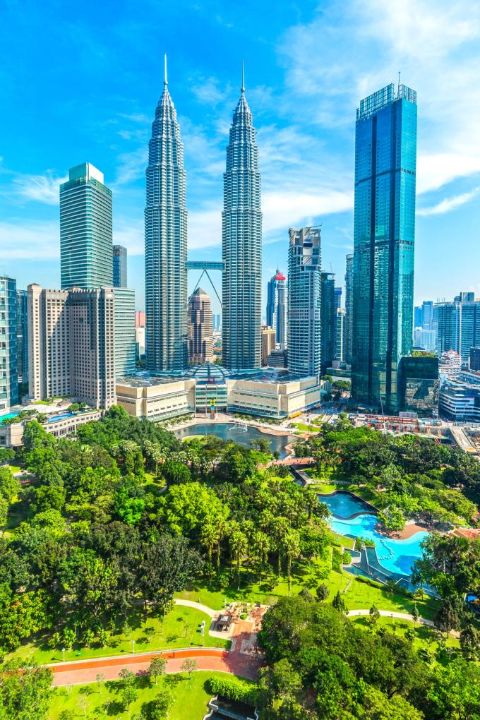 Viaggi organizzati in Malesia con tour operator | Tramundi