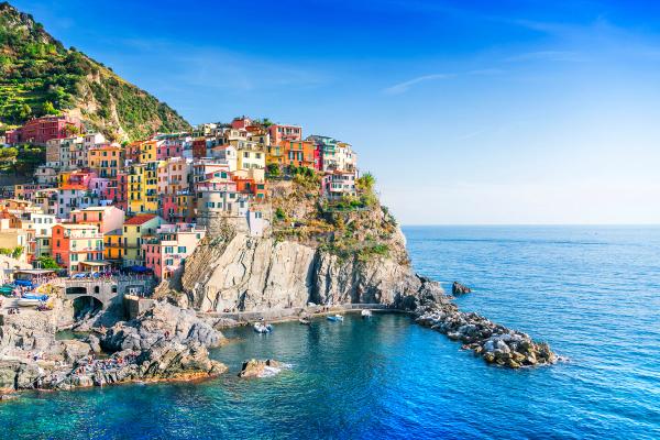 Cosa vedere in Liguria: posti, curiosità e segreti | Tramundi
