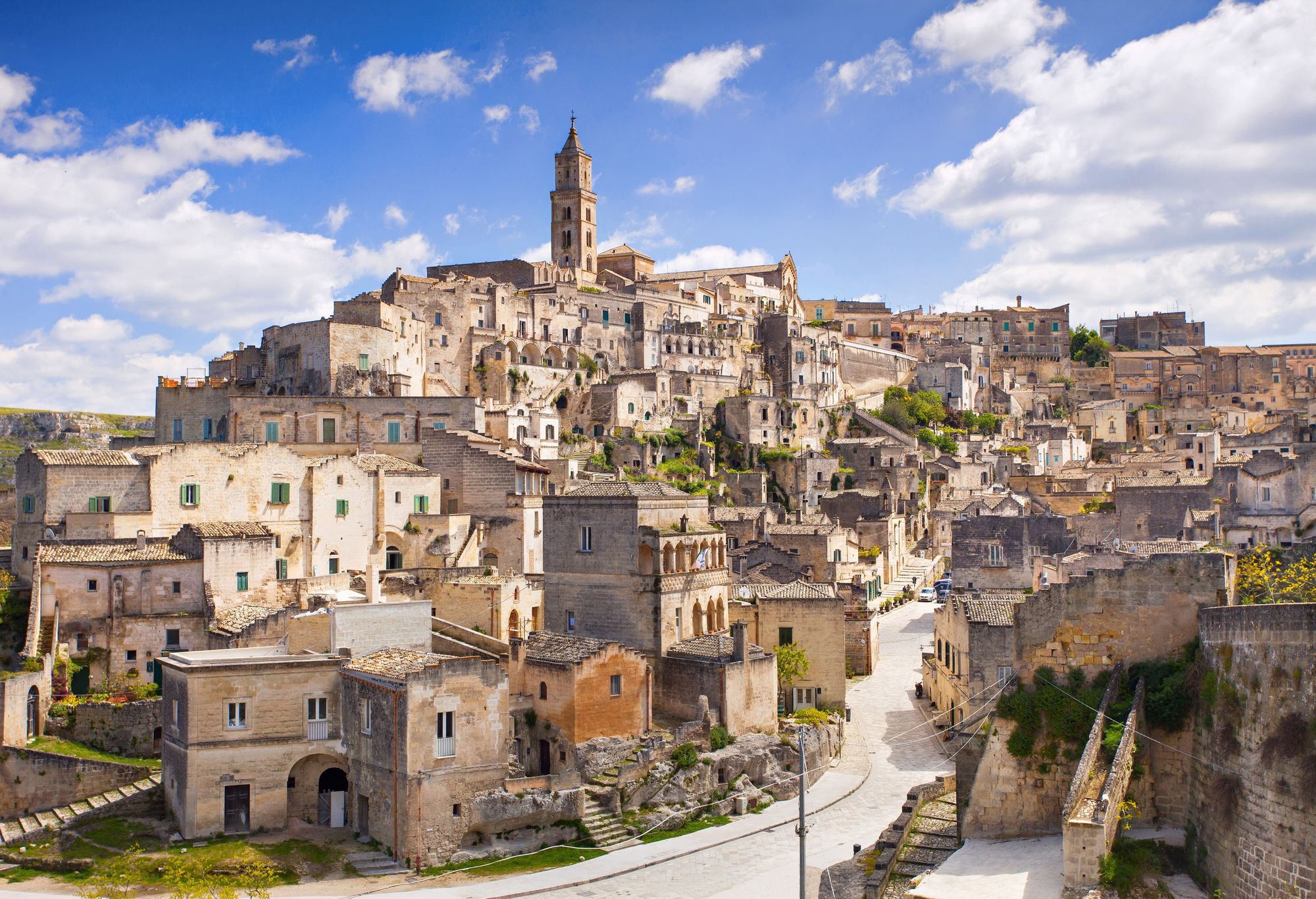 Siti UNESCO in Italia: quanti e quali sono? | Tramundi