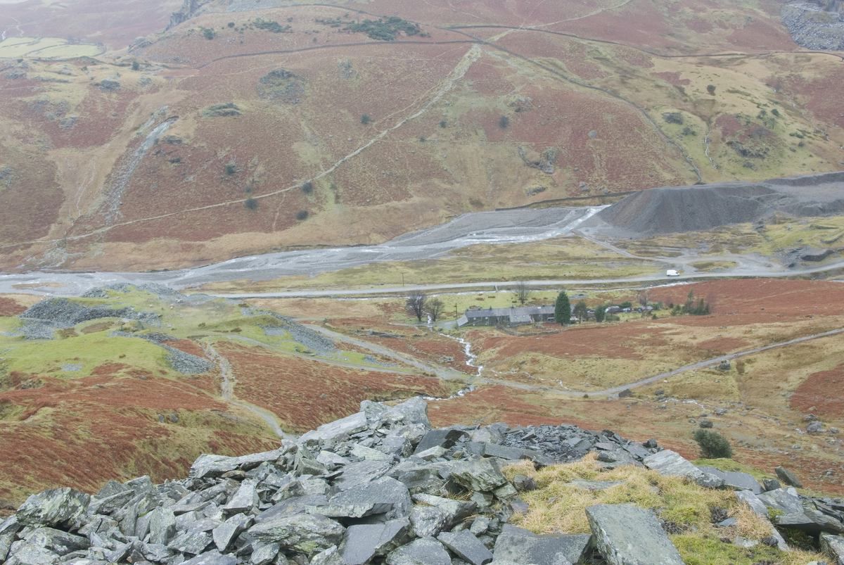 5 Best Walks around Coniston Water for Strollers & Hikers