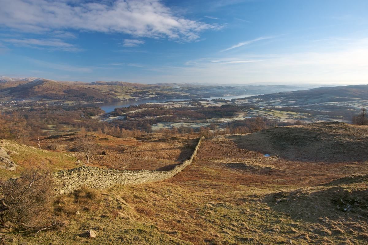 5 Best Walks around Coniston Water for Strollers & Hikers