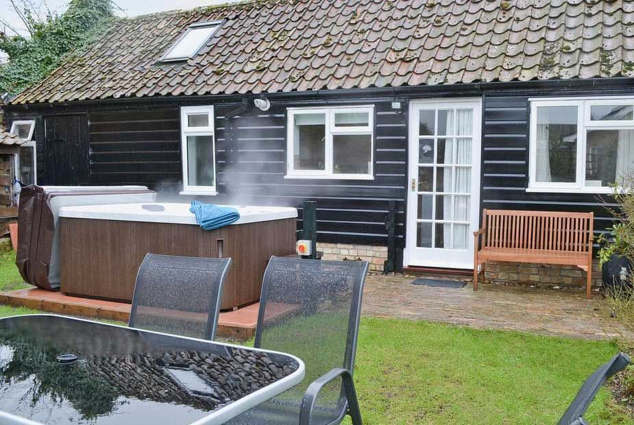 Anglesey Lodges with Hot Tubs | Biggest range, lowest price
