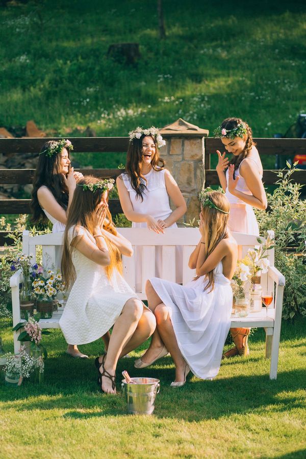 Large Luxury Hen Party Houses with a Hot Tub Across the UK