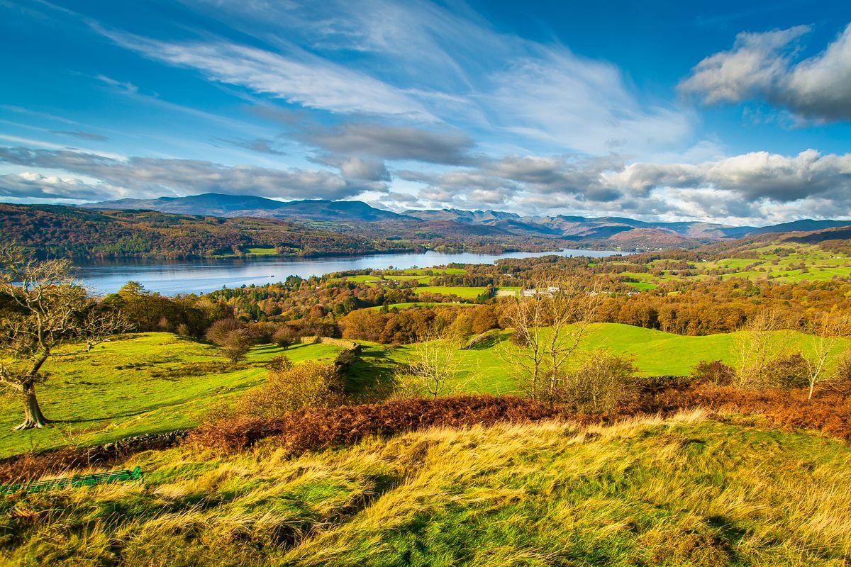 8 of the Best Windermere Walks To Enjoy Around Lake Windermere