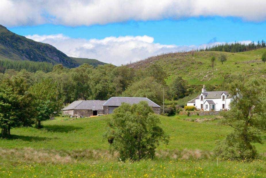 Piperdam Lodges in Fowlis (Reviews, Ratings & Lowest Price)