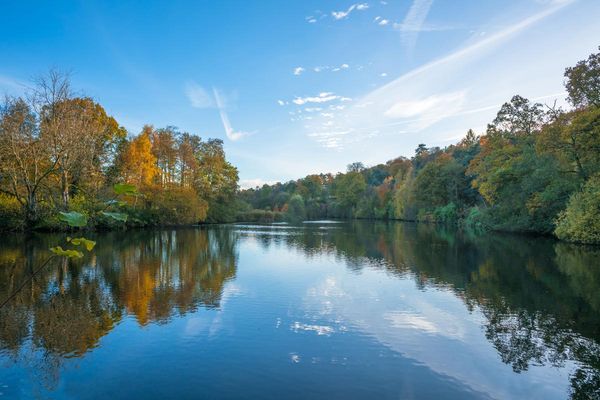 3 Luxury Lodges in Surrey with Hot Tubs (From £66 Per Night)