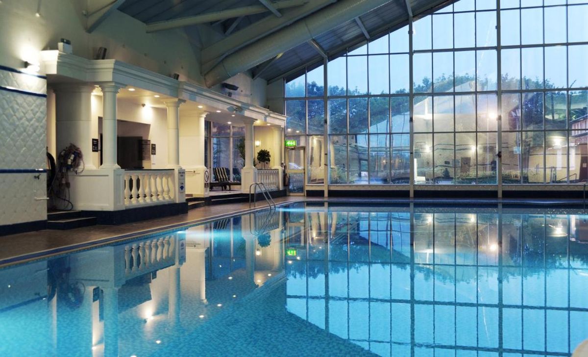 Liverpool Hotels with Hot Tub | Biggest range, lowest price