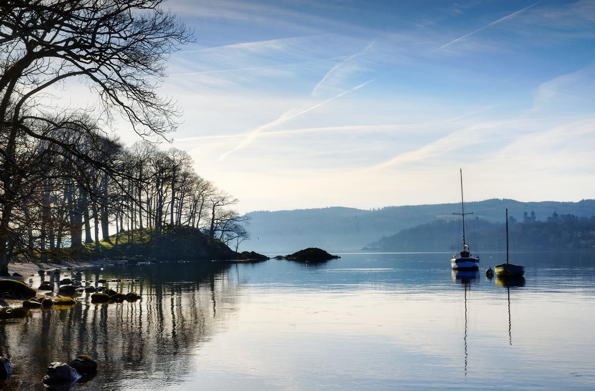 22 Fantastic Lake District Fishing Spots in Ambleside & Windermere
