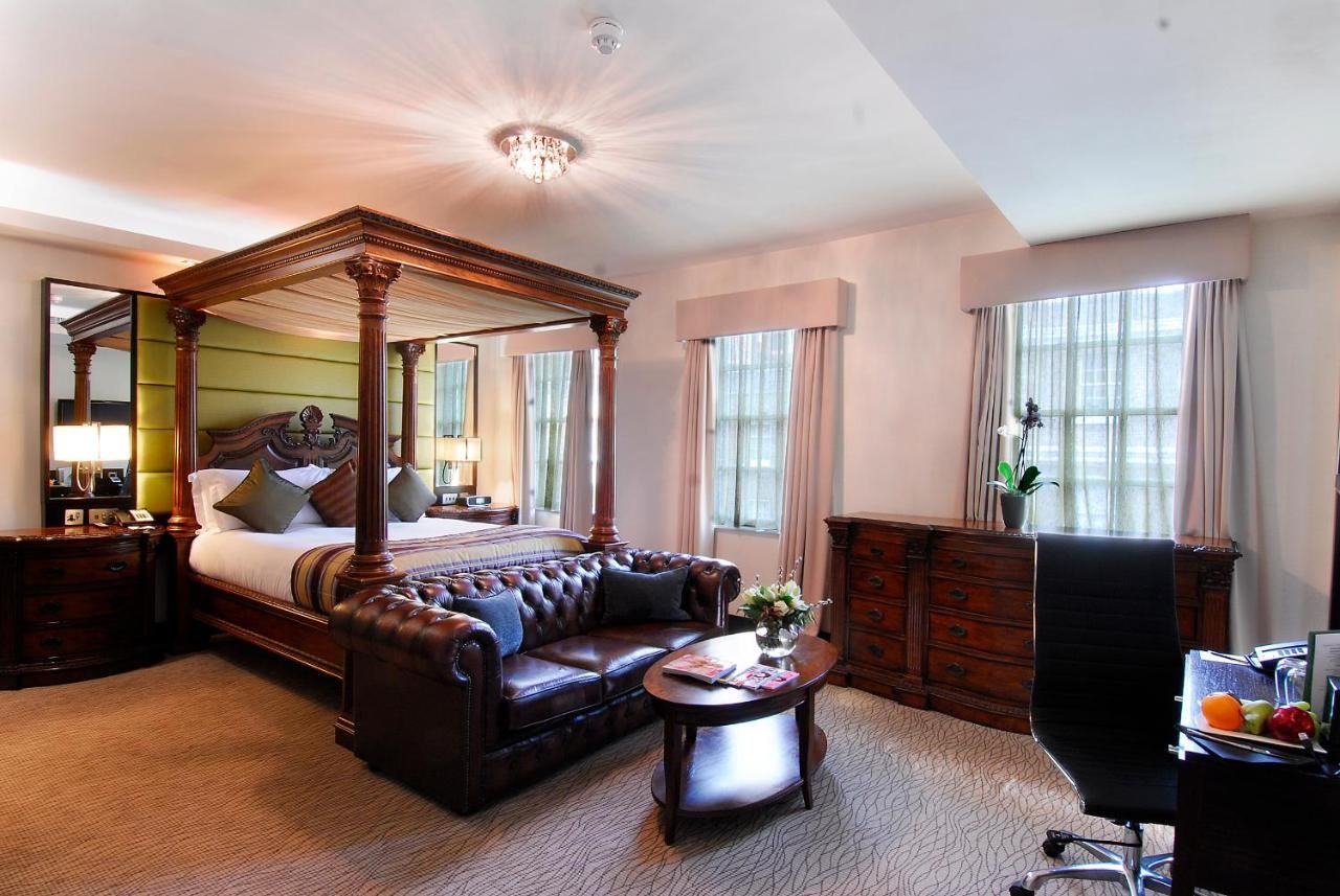 London Hotels with Hot Tubs | Hot Tub Hideaways