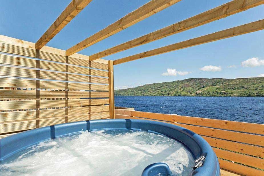 Strathyre Lodges in Callander (Reviews, Ratings & Lowest Price)