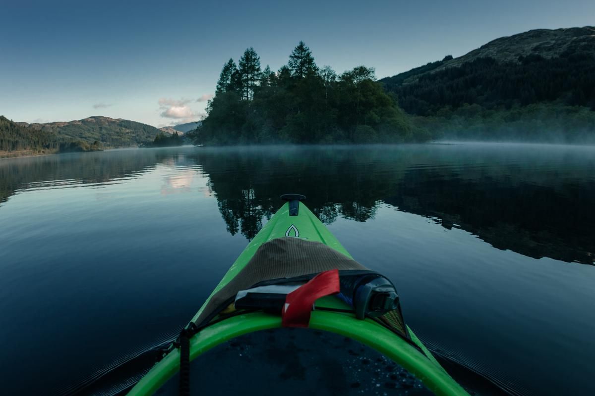 7 Best Activity Holidays in Scotland for Ones That Can't Sit Still