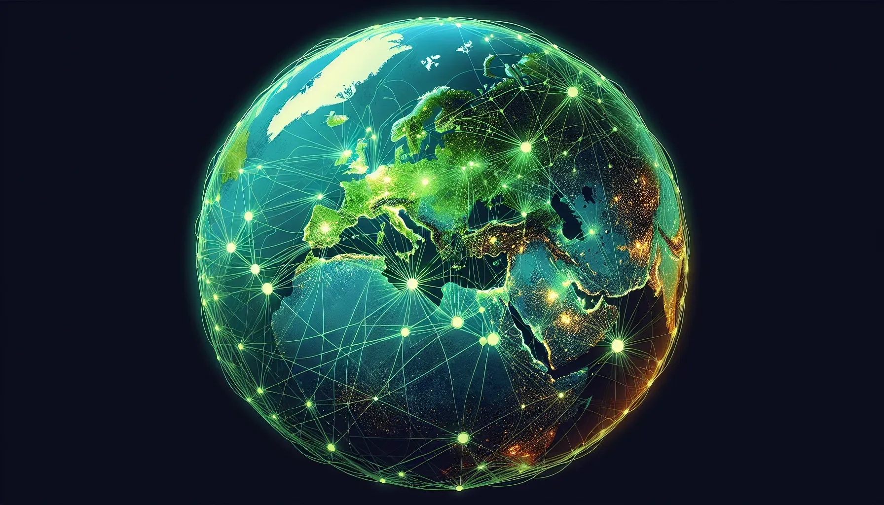 6 Examples of International Cooperation Addressing Global Energy ...