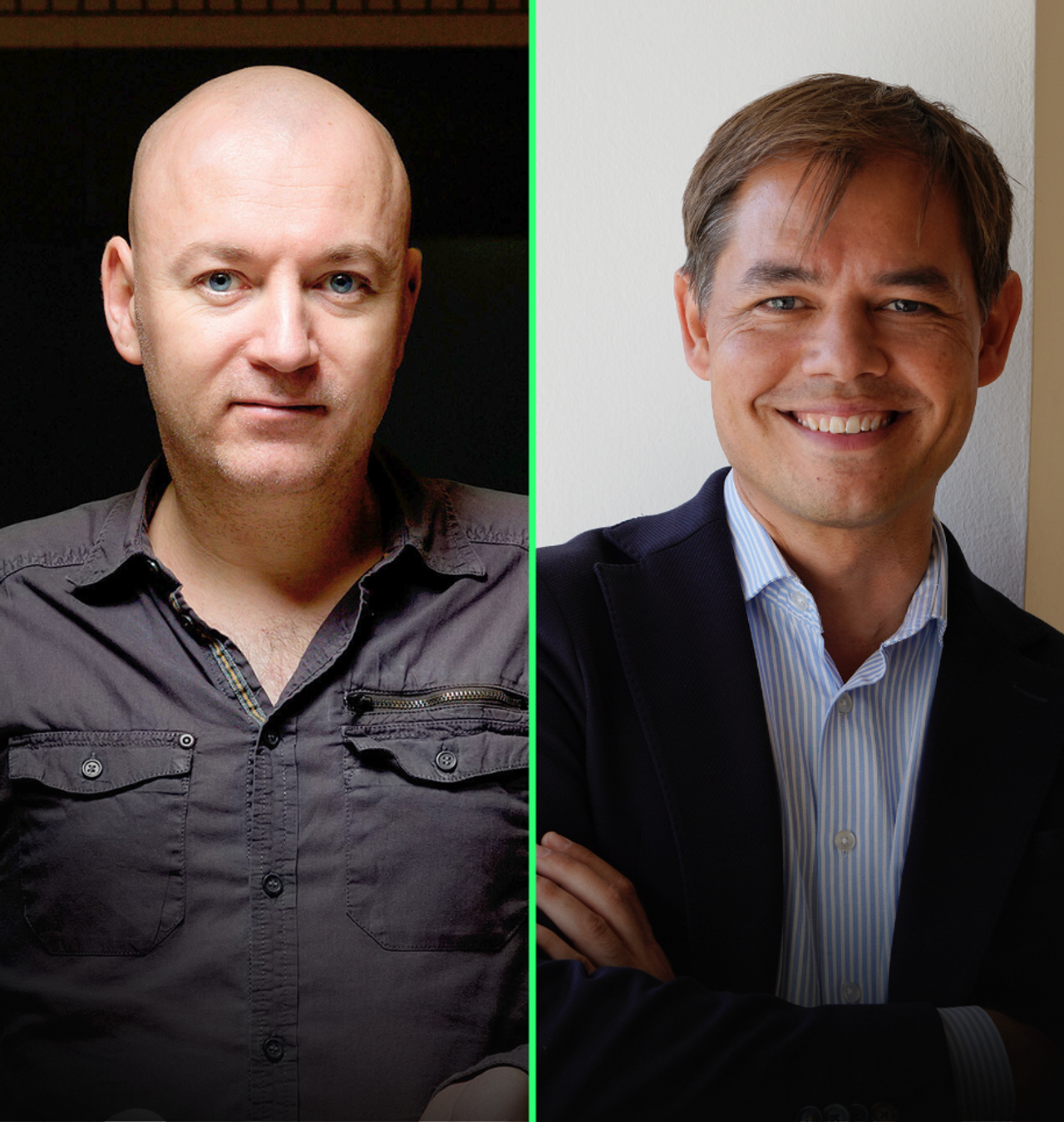 Morgen på museet: Demokrati i krise – Mikkel Thorup og Christian Ammitzbøll Thomsen