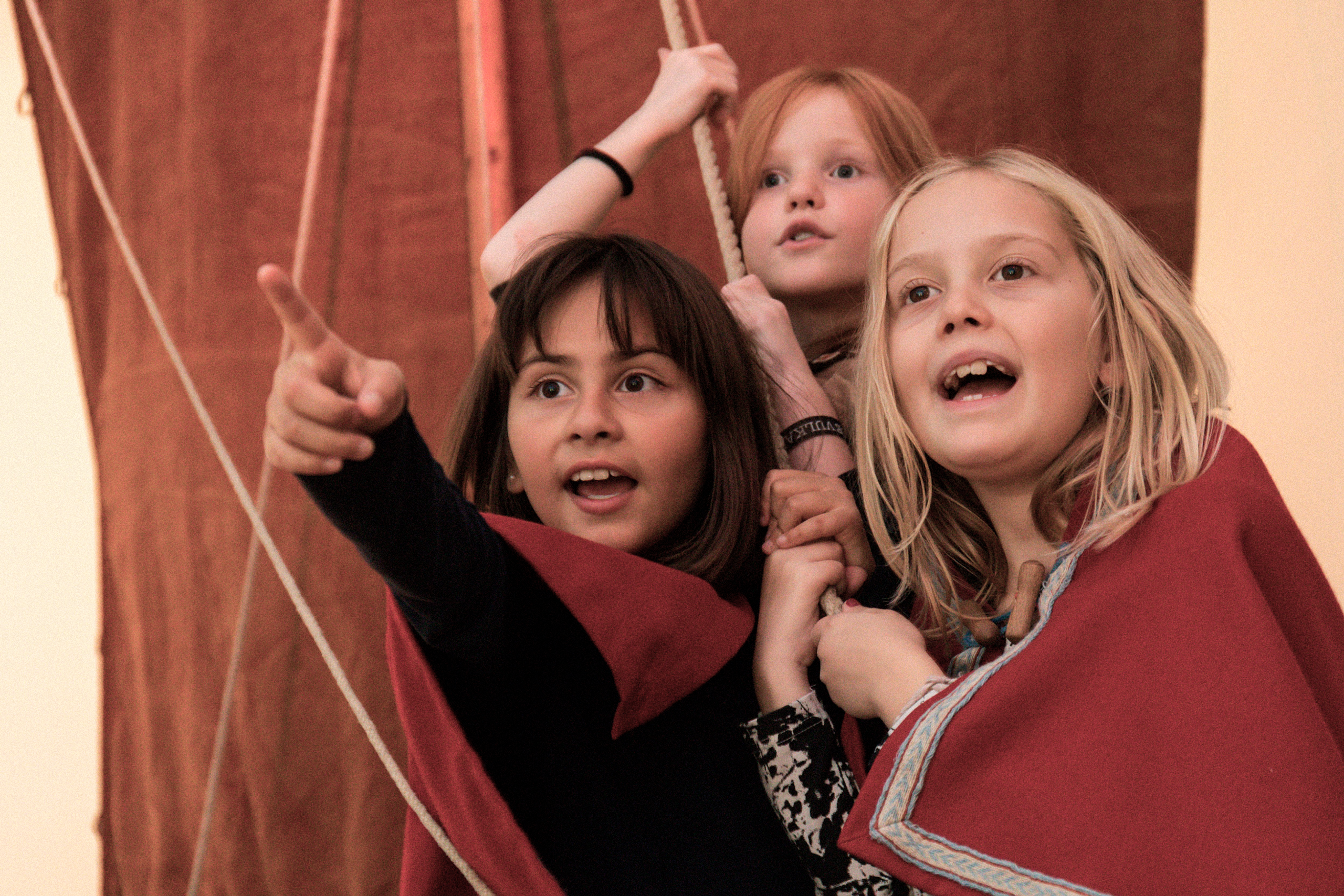 The National Museum of Denmark - Explore 9.000 years of history