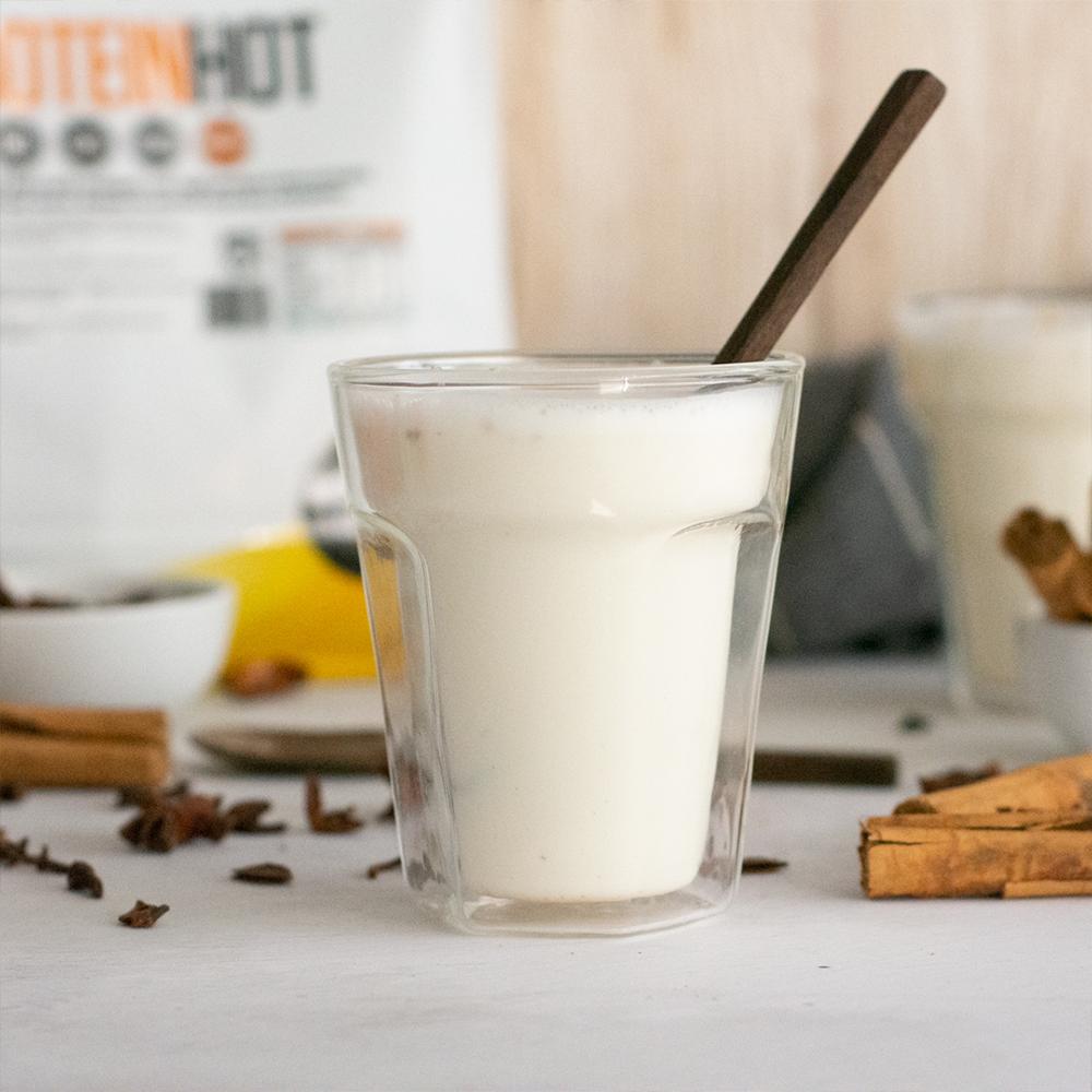 Protein Hot Bulk | Hot Protein Shake & Drink | Hot Choc