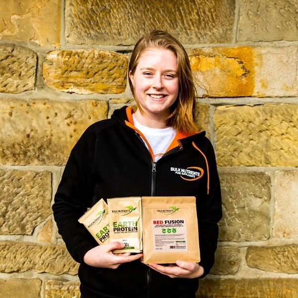 Natural – The Bulk Nutrients way | Bulk Nutrients Blog