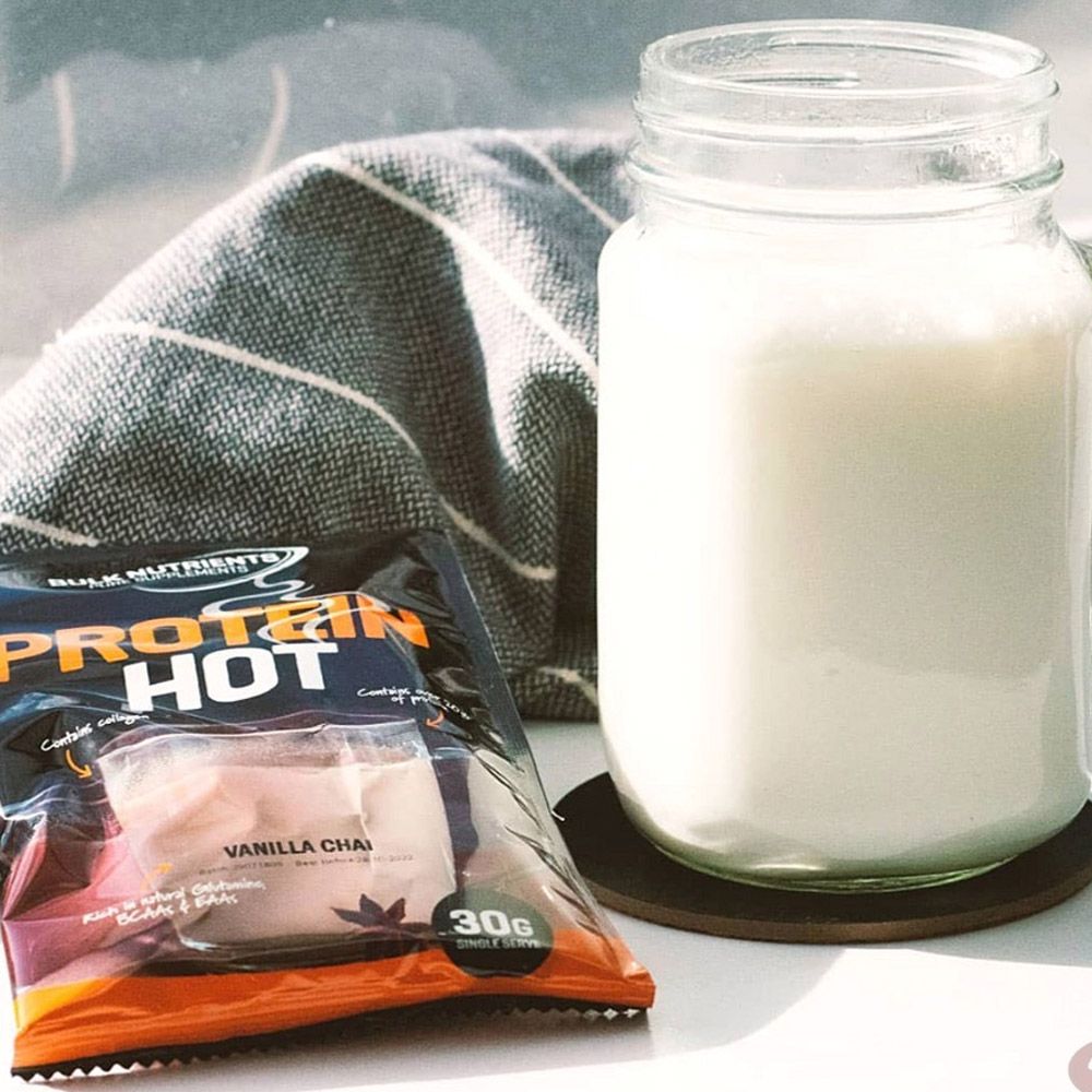 Whey Protein & Bulk Protein | Protein Hot Multi Pack