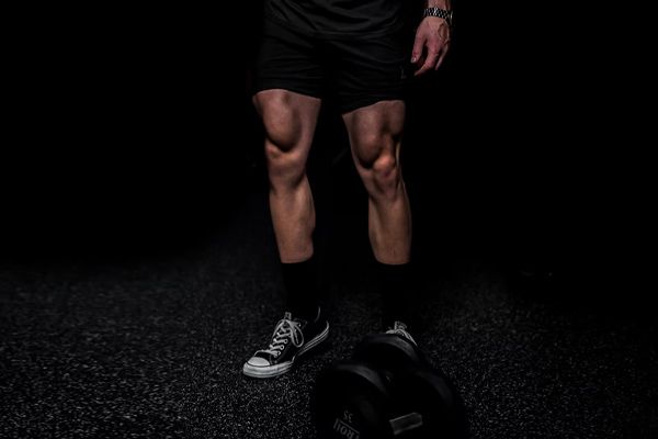How to make your calf muscles grow faster | Bulk Nutrients