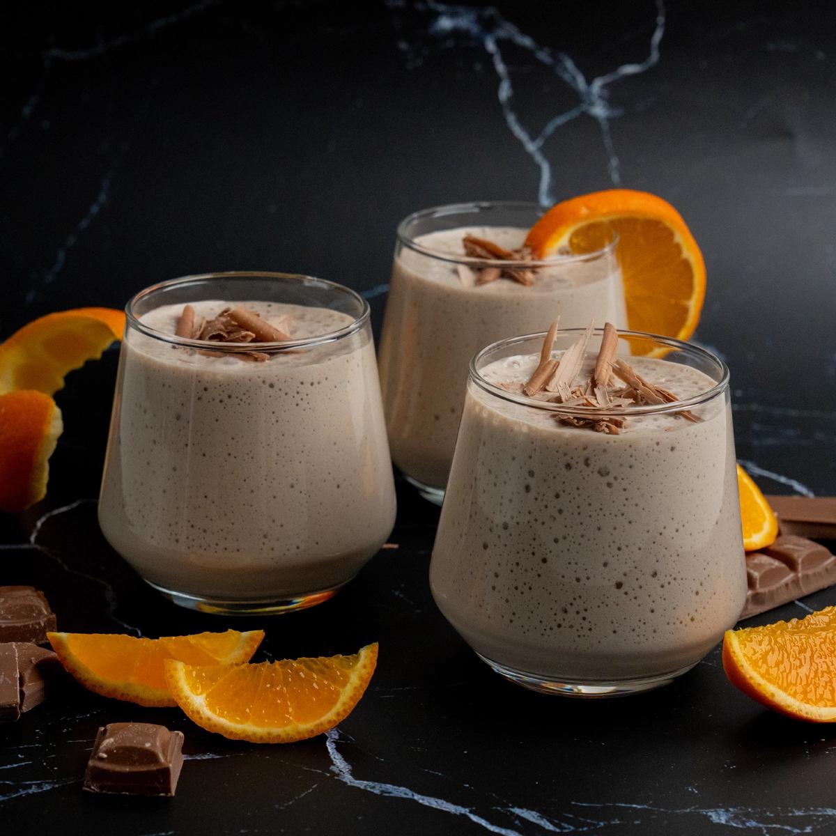 High Protein Smoothies eBook - Thank You | Bulk Nutrients