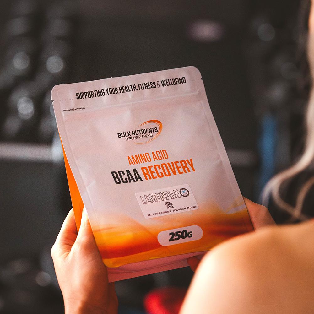 BCAA Powder - BCAA Supplement Powder Online in Australia