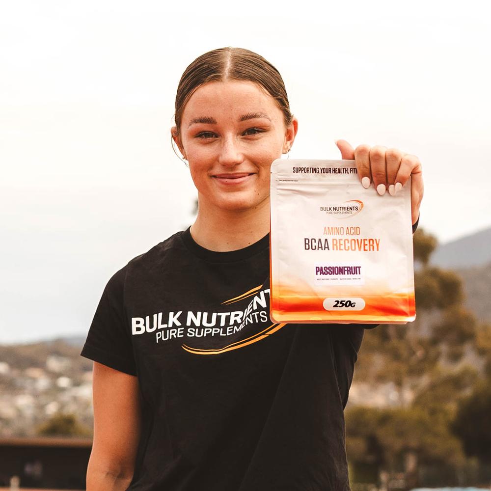 BCAA Powder - BCAA Supplement Powder Online in Australia