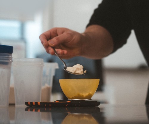 Heavy Metals in Protein Powder: Facts, Safety & Regulations