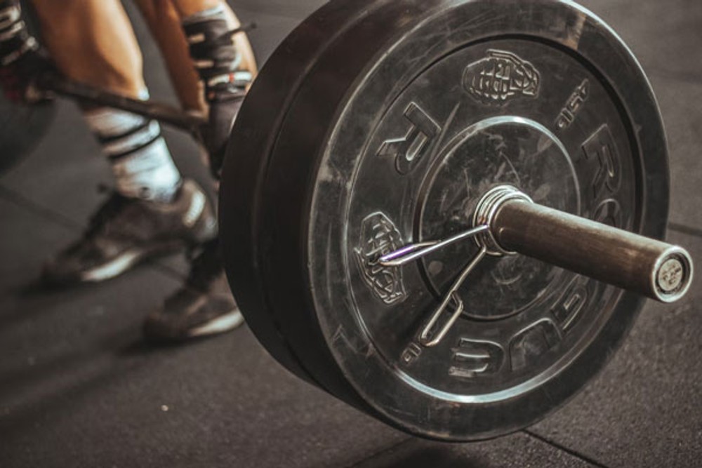 Cluster sets and how they improve muscle growth explained