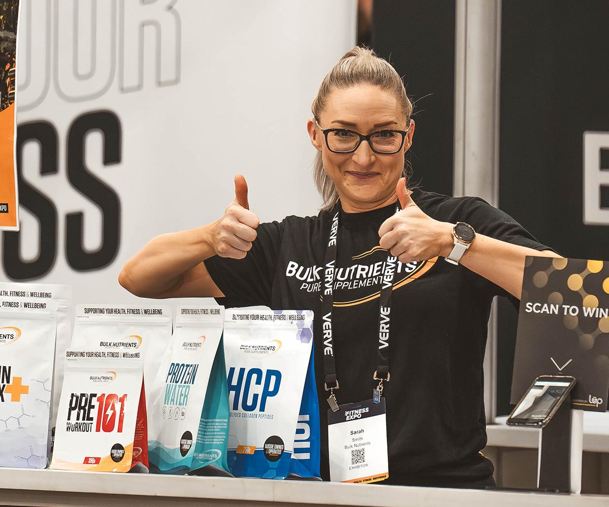 Protein Matrix Plus | WPI Protein Powder | Bulk Nutrients