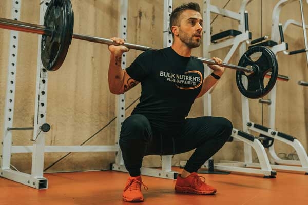 Five mistakes I made as a beginner lifter | Bulk Nutrients