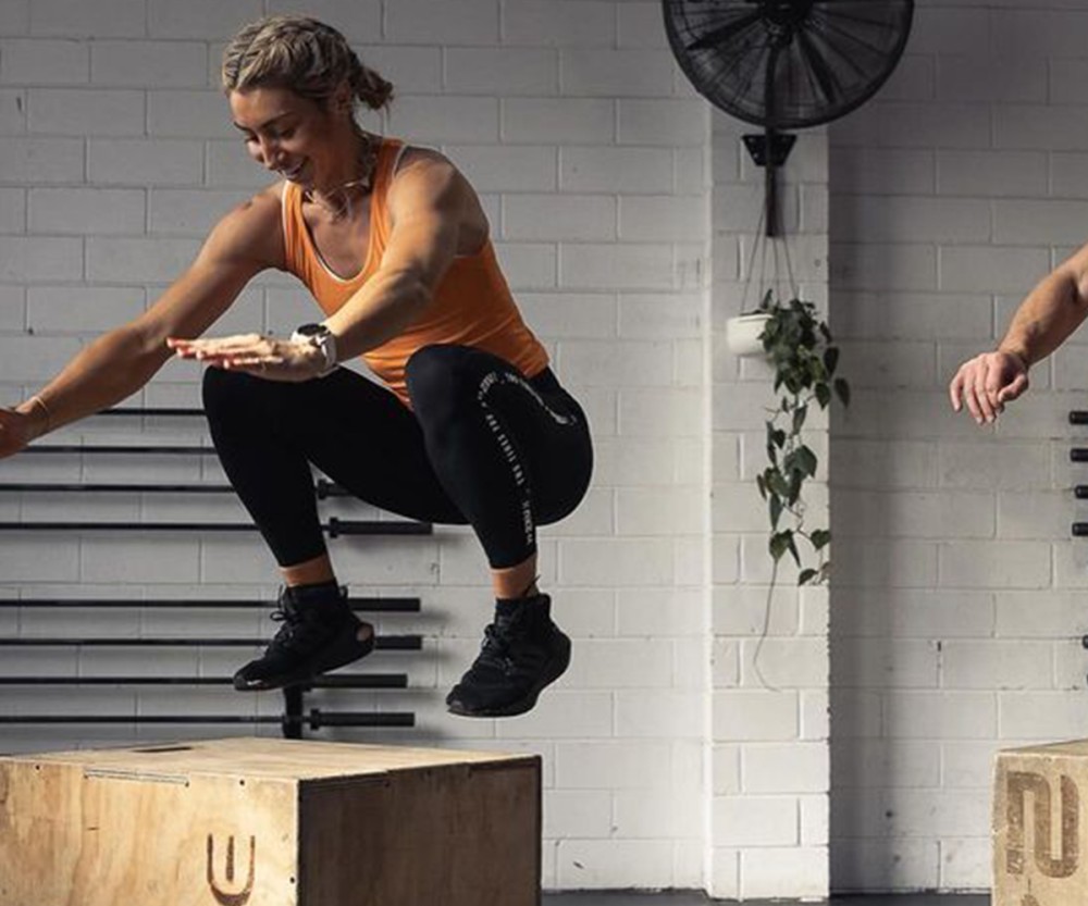 Functional Fitness for Bodybuilders: Boost Muscle & Agility