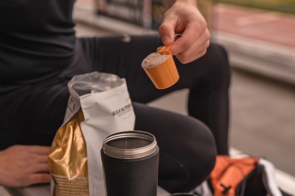 Does protein timing matter for muscle growth? | Bulk Nutrients